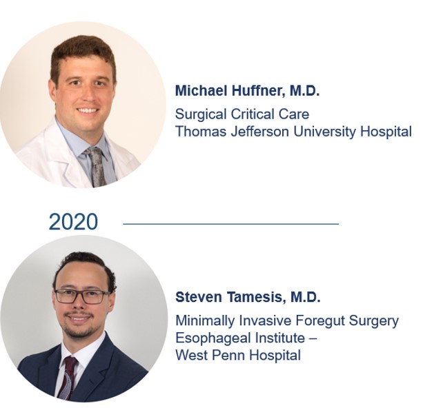 Fellowships | Department of Surgery | University of Pittsburgh